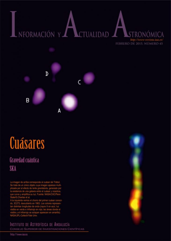 Directorio de revistas de divulgación científica - Hidden Nature